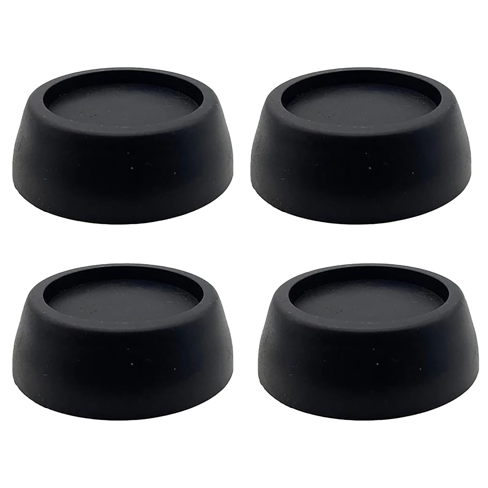 Vibration Prevention Feet for Washing Machine Rubber Feet Frequency ...