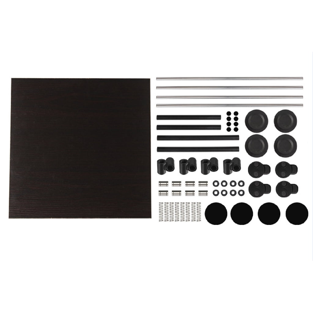 Shock Absorbing Platform Vibration Reduction for 3D Printers Improve ...