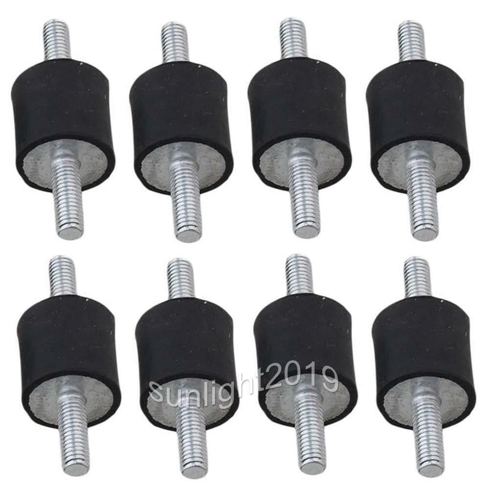 Vibration Reduction Mounts, Shock Absorb For Industrial Machinery ...