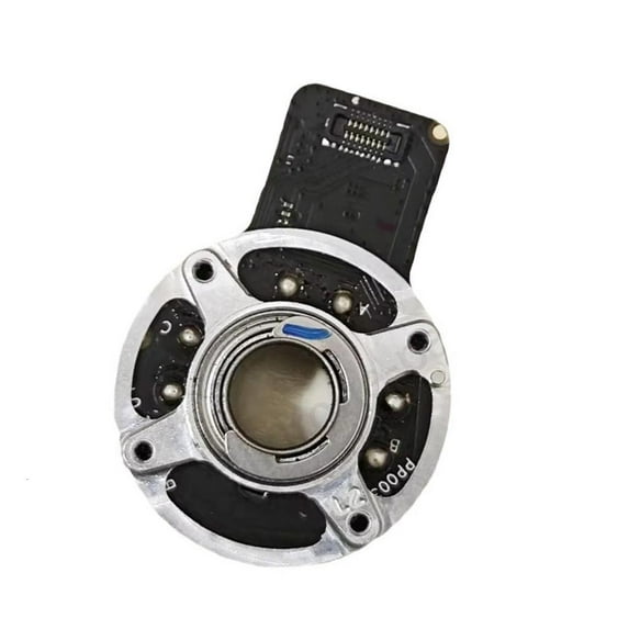 Vibration Resistant Yaw Shaft Motor Upgrades for 3Pro Enterprise ...