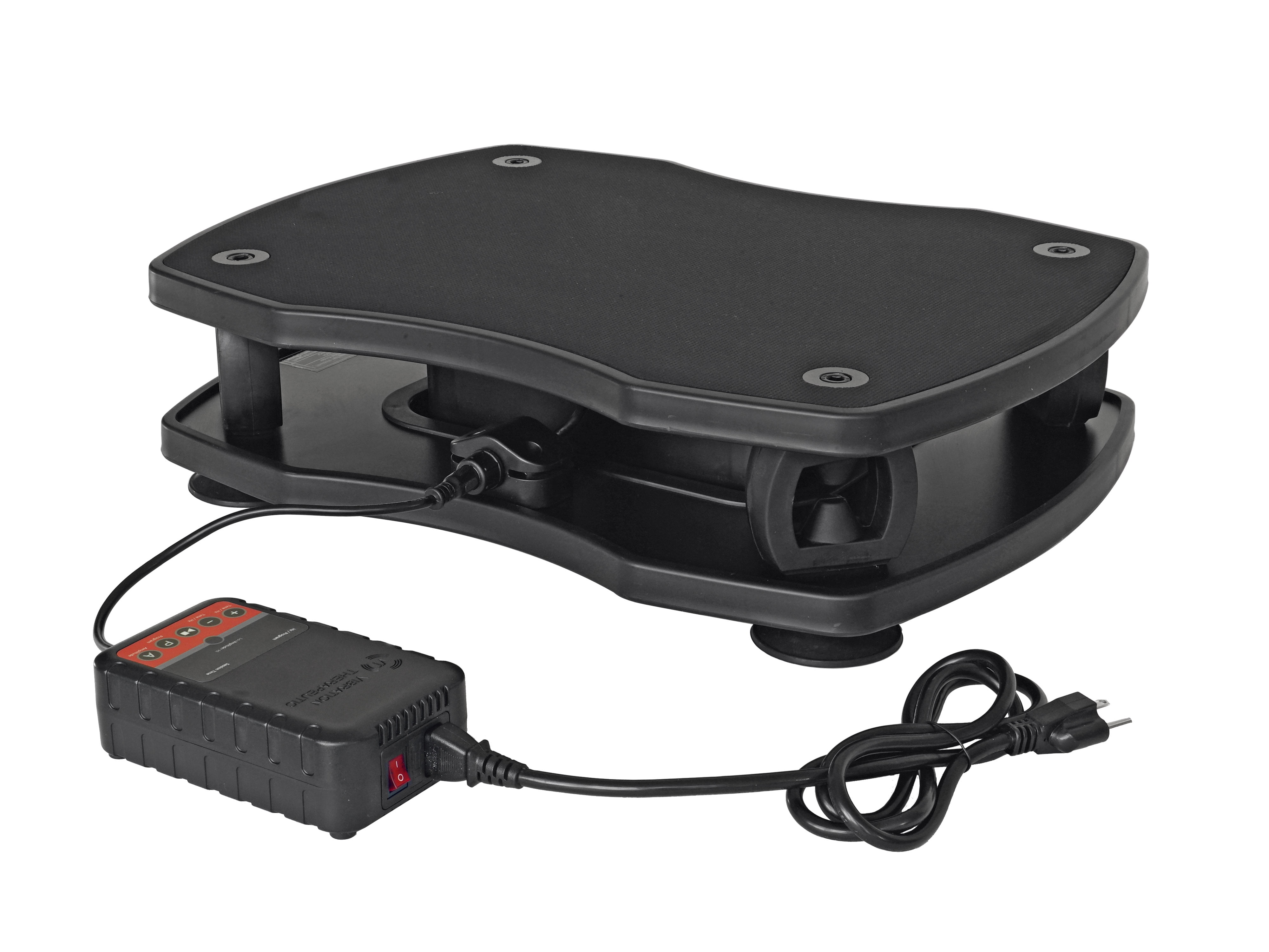 VT007 Vibration Plate Exercise Machine, High Frequency Low Amplitude ...