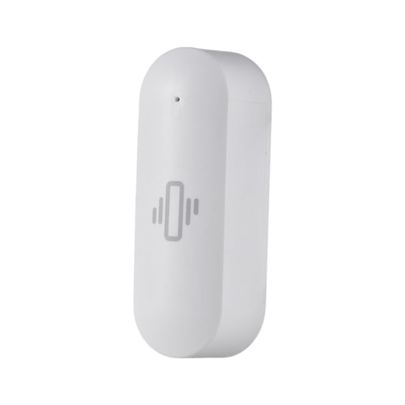 Vibration Sensor Alarm