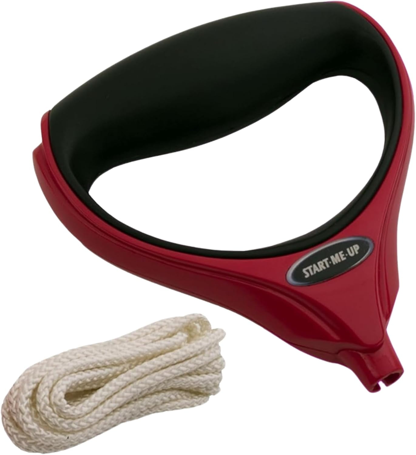 Vibrations Start Up Full Grip Lawn Mower Starter Handle – Universal ...