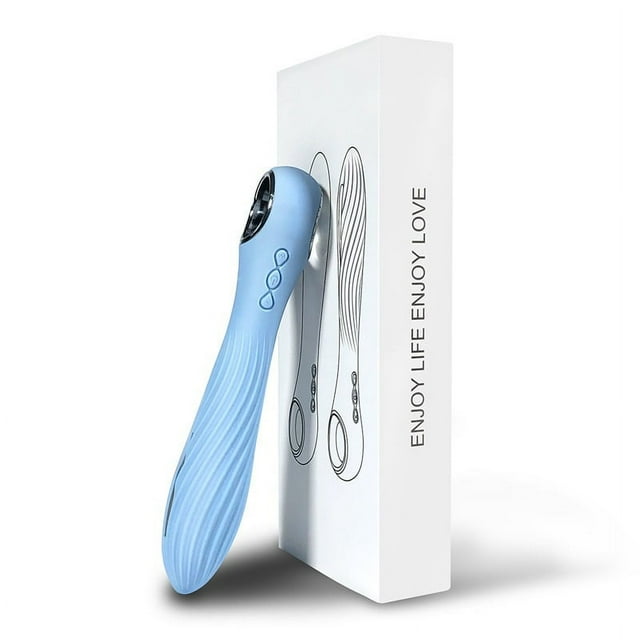 Vibrator 12 Speeds Powerful Electric Vibrator For Women G Spot