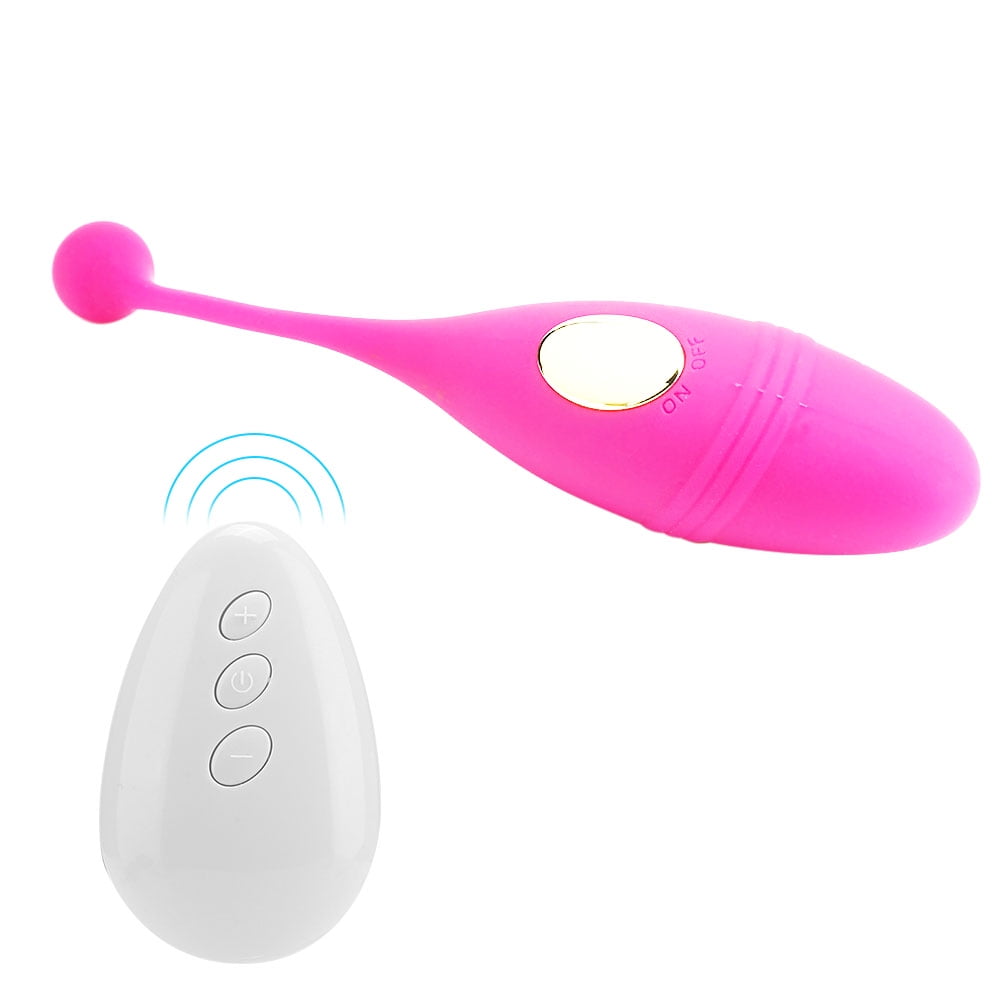 Vibrator Clitoral Stimulator G Point Vibrating Kegel Balls Female Adult