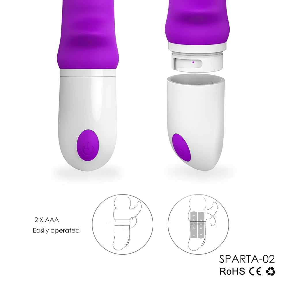 Vibrator For G Spot Sex Oral Stimulator Powerful Vibrator Clitorisl