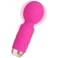 Vibrator Sex Toy Thrusting Rabbit Vibrator For Women Pleasure Female