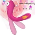 Vibrator Sex Toys Bendable Personal Massager G Spot Stimulator Adult