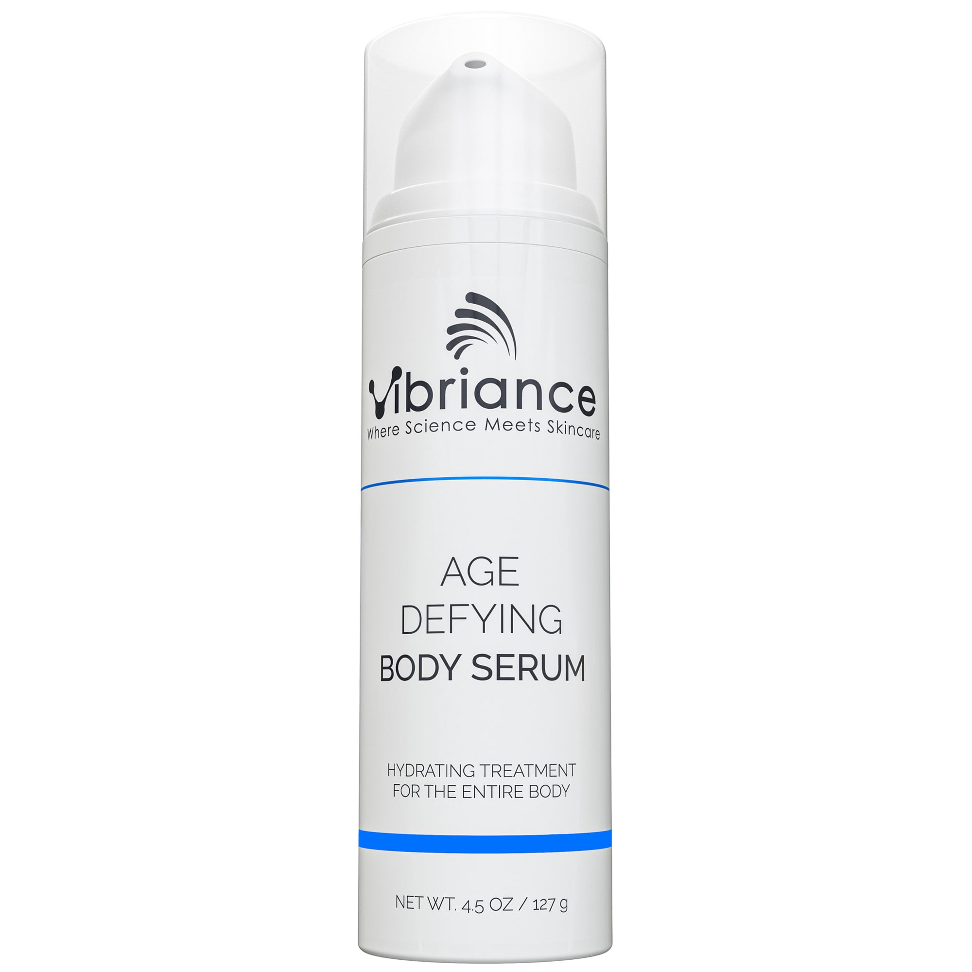 Vibriance Age Defying Body Serum, 4.5 fl oz - Anti Aging and Ultra ...