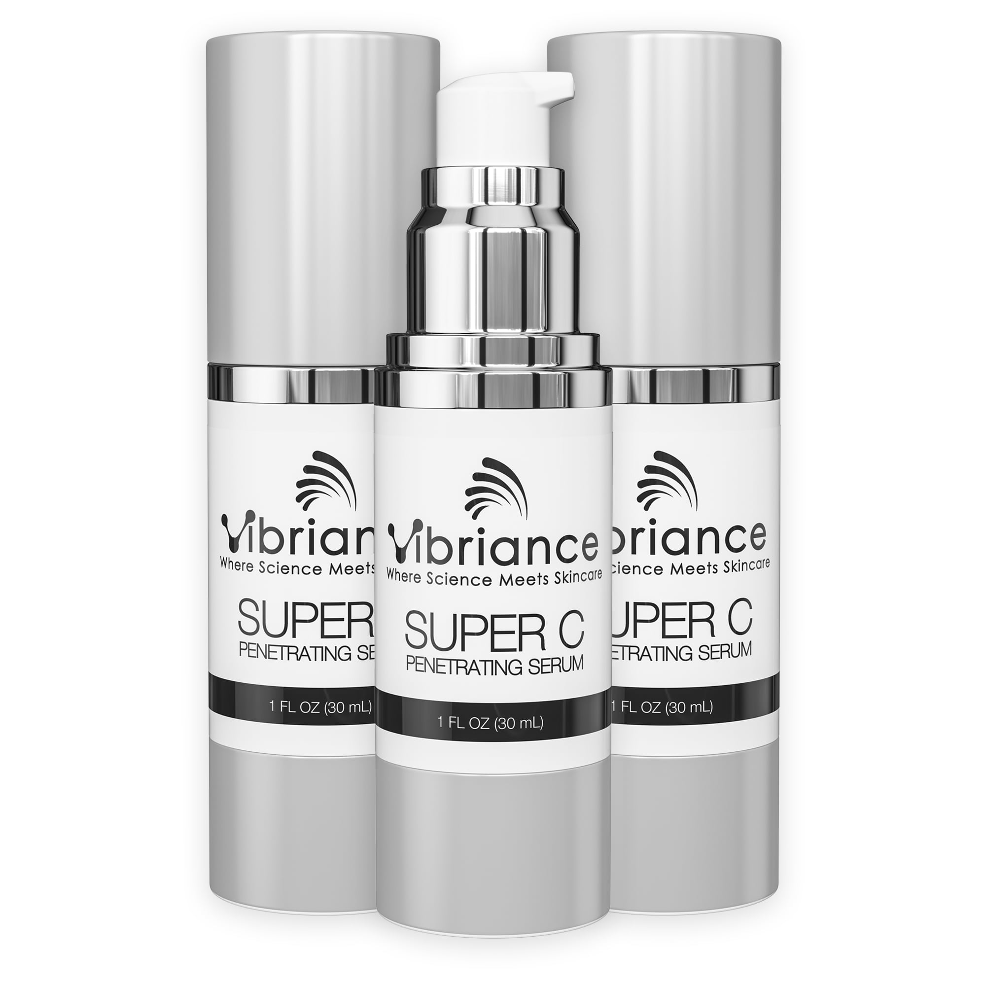 Vibriance Super C Serum, Vitamin Formula Hydrates, Firms, Lifts ...