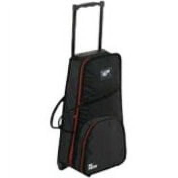 Vic Firth Carrying Case Snare Drum, Bell Kit, Accessories - Walmart.com
