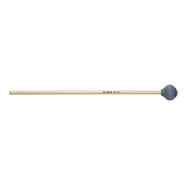 Mike Balter 23B Pro Vibe Series Blue Medium Vibraphone Mallets w/ Birch ...