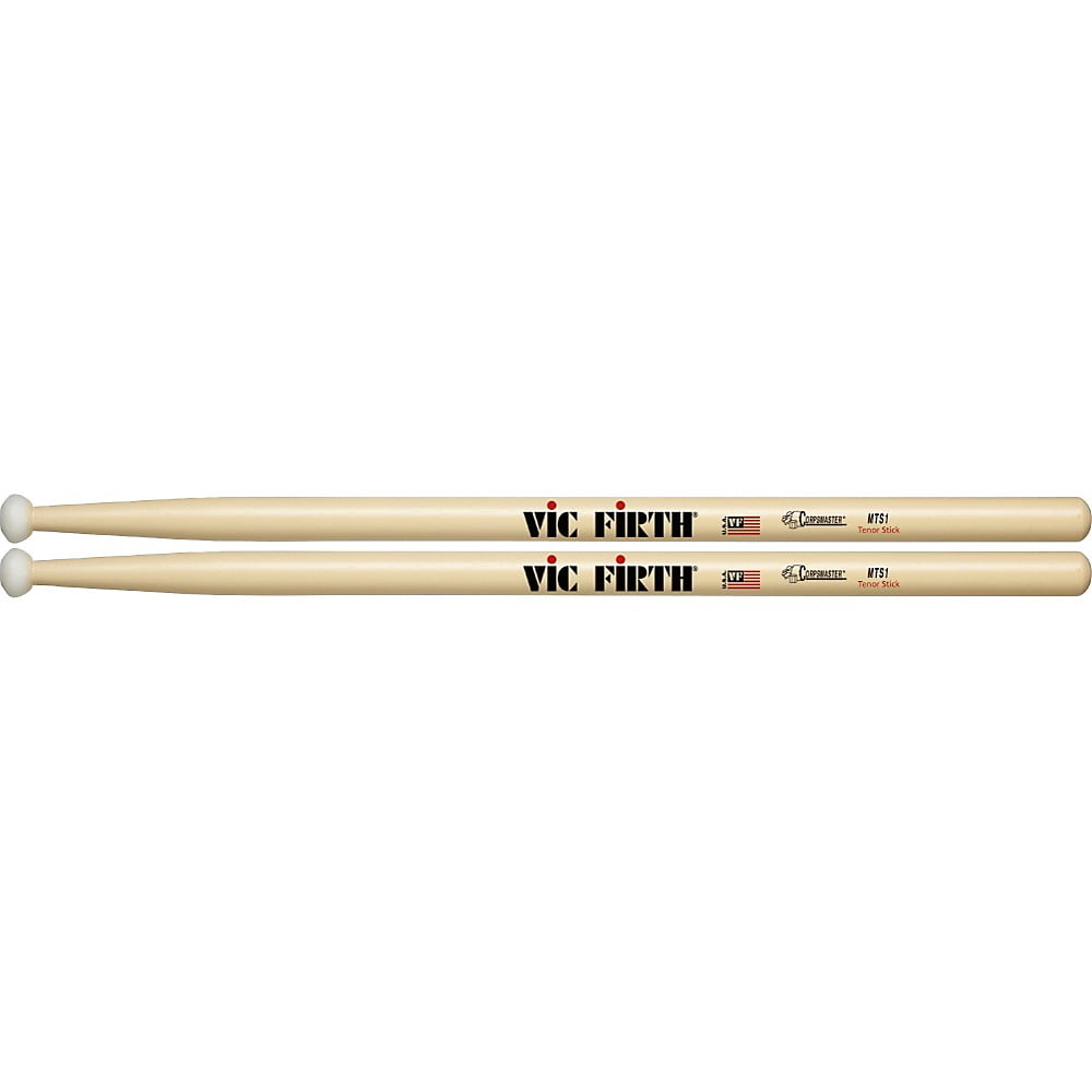 Tenor Drum Sticks