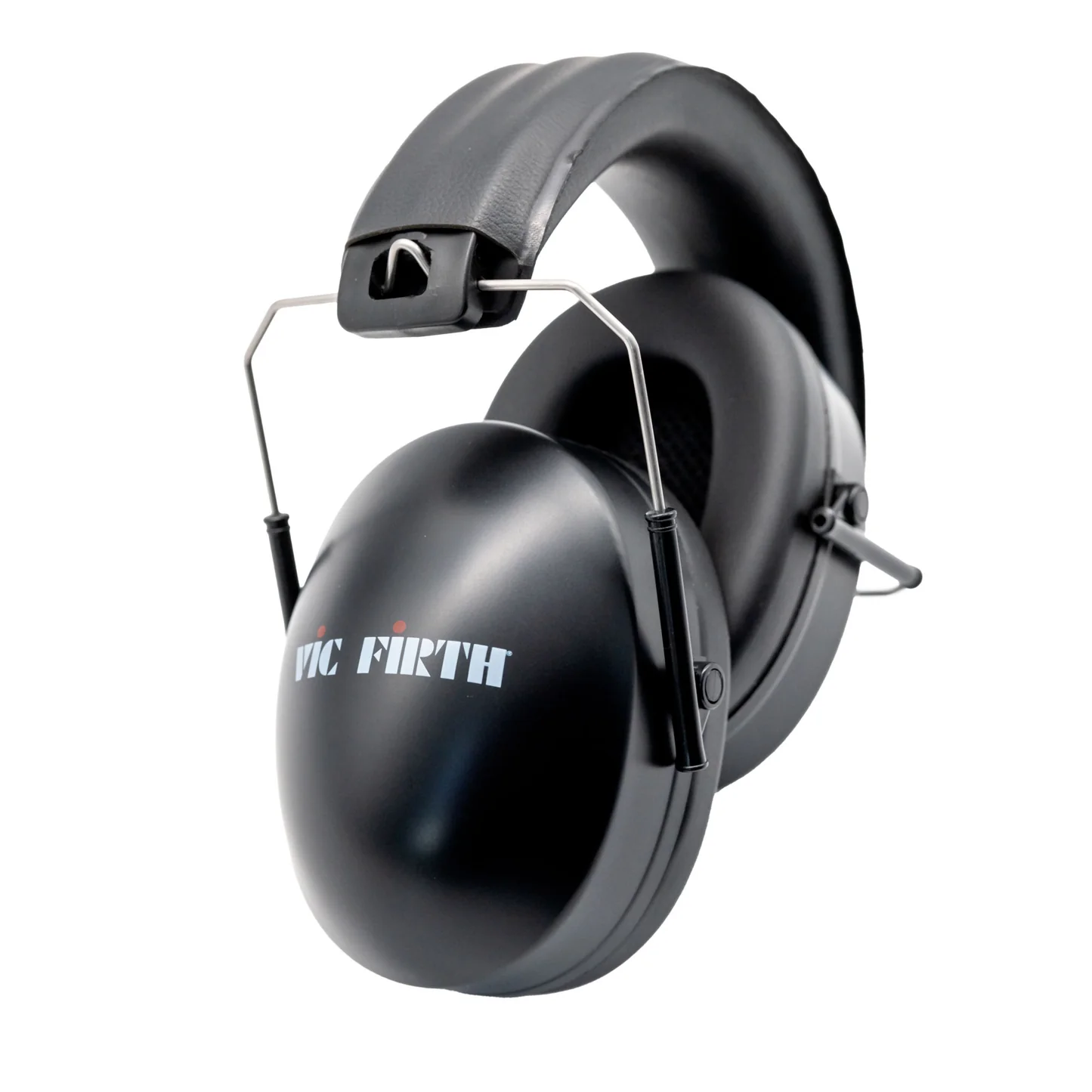 Vic Firth DB23 Isolation Headphones - Walmart.com