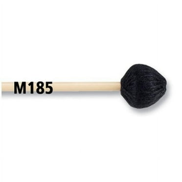 Vic Firth Corpsmaster Series Bass Mallets - Walmart.com