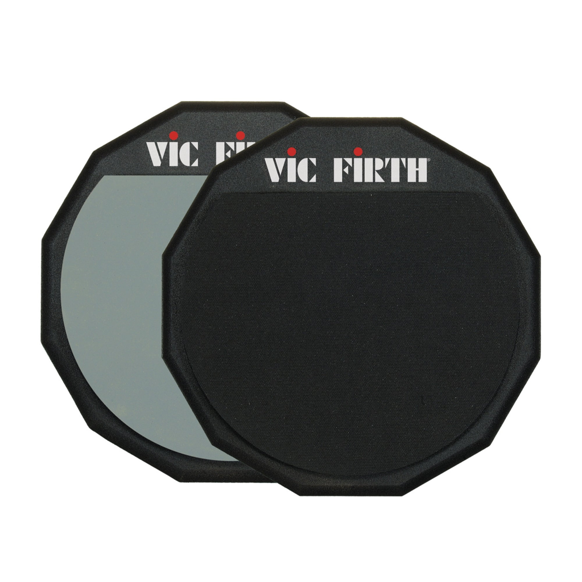 6" DOUBLE SIDED PRACTICE PAD - Walmart.com