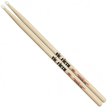 Promark Oversized Wooden Drumsticks, GNT Giant Pair - Walmart.com