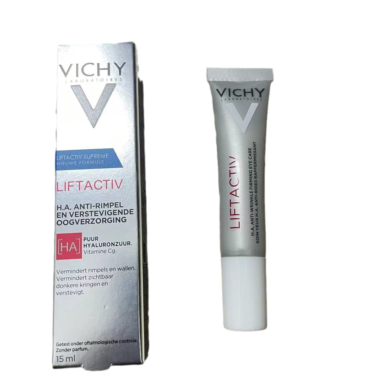 Vic hy Regenerating Eye Cream, Firming Eye Cream, Anti-wrinkle, Reduces ...