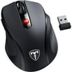 Targus B580 Bluetooth® Mouse - AMB580TT - Walmart.com