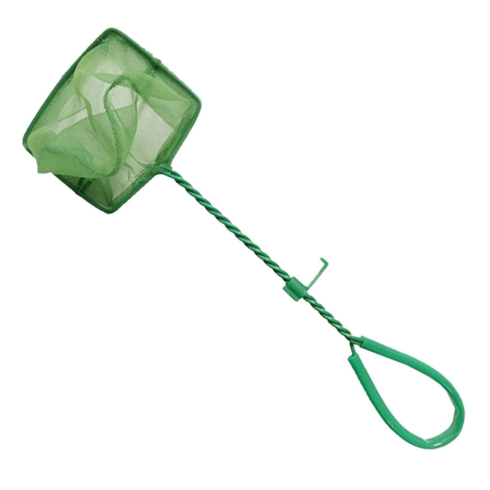 Vicbovo Aquarium Net Mesh Fish Tank Net Aquarium Fish Net Ultra Fine ...