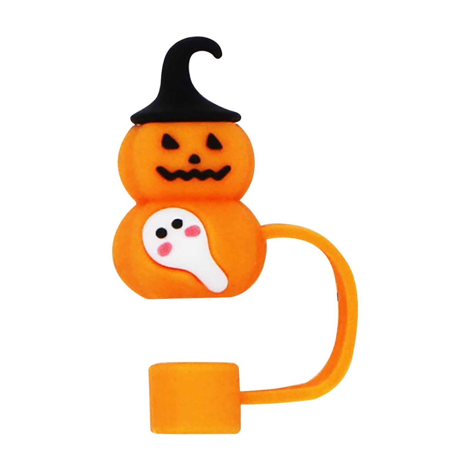 Vicbovo Reusable Halloween Themed Cute Caps Fun And Creative Stoppers ...