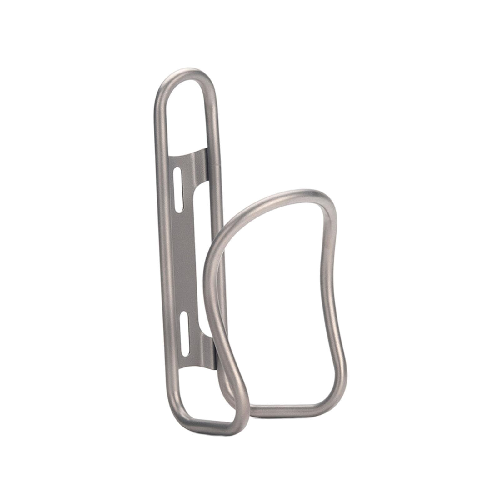 Vicbovo Water Bottle Cage Drink Rack Titanium Alloy Water Bottle Holder ...
