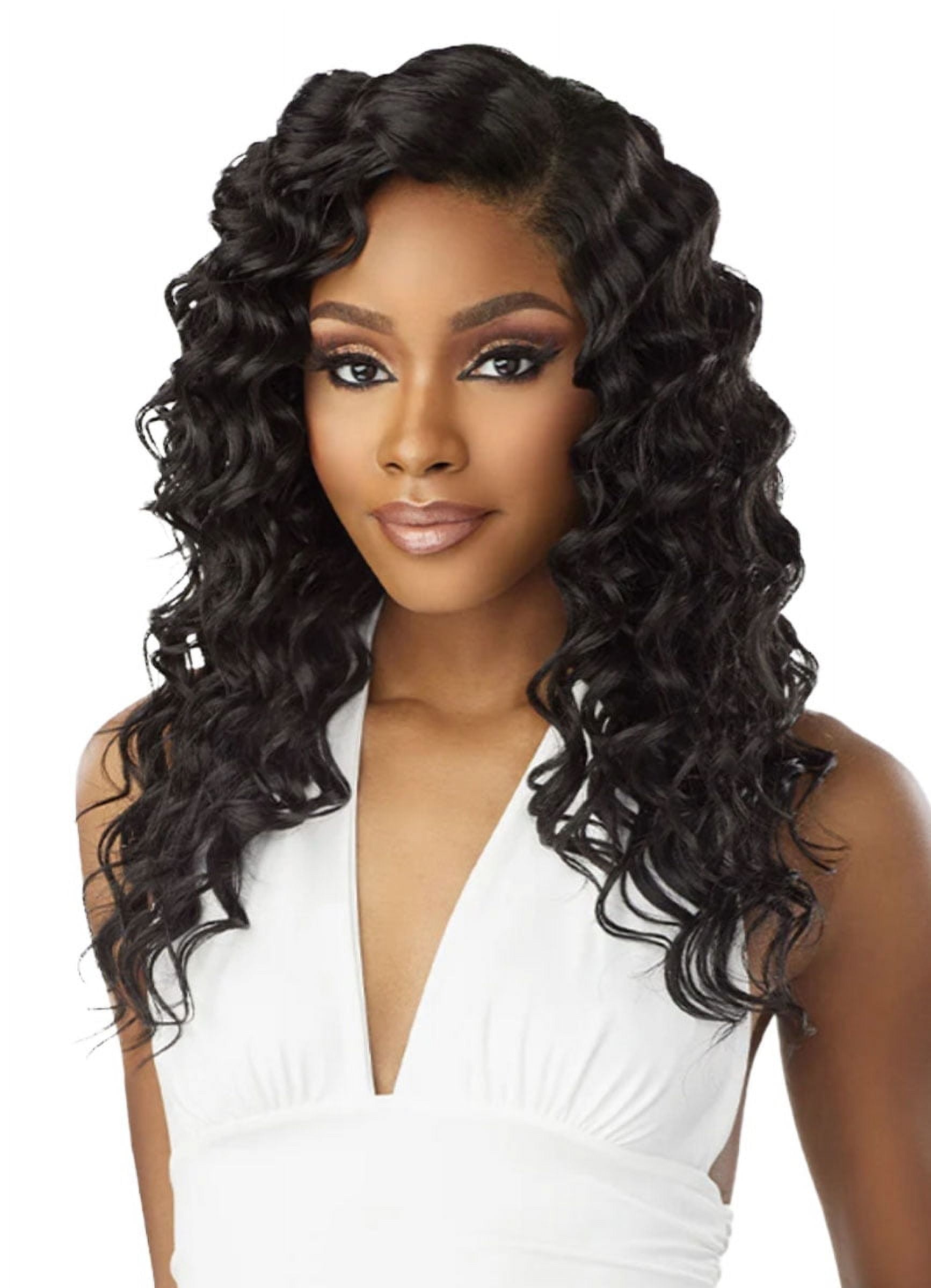 Vice Bundles 3X Multi Deep By SENSATIONNEL (VBMDE) / 2 - Dark Brown ...