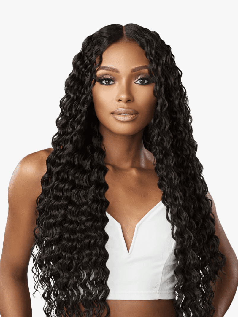 Vice Bundles 3X Multi Deep By SENSATIONNEL (VBMDE) / 2 - Dark Brown ...