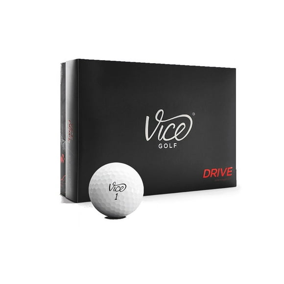 Vice Golf Balls in Vice Golf - Walmart.com