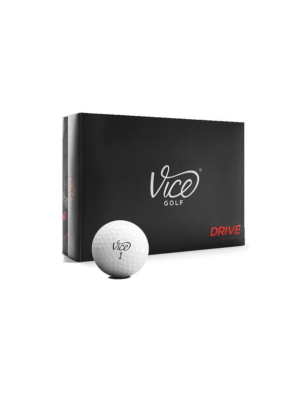 Vice Golf Balls in Vice Golf - Walmart.com