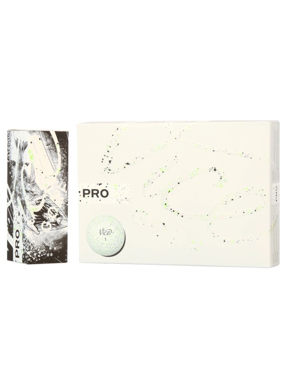 Vice Golf Balls in Vice Golf - Walmart.com