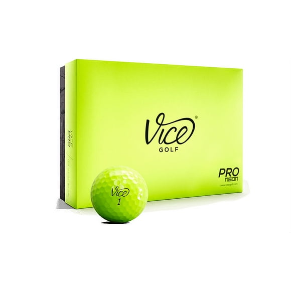 Vice Golf Balls in Vice Golf - Walmart.com
