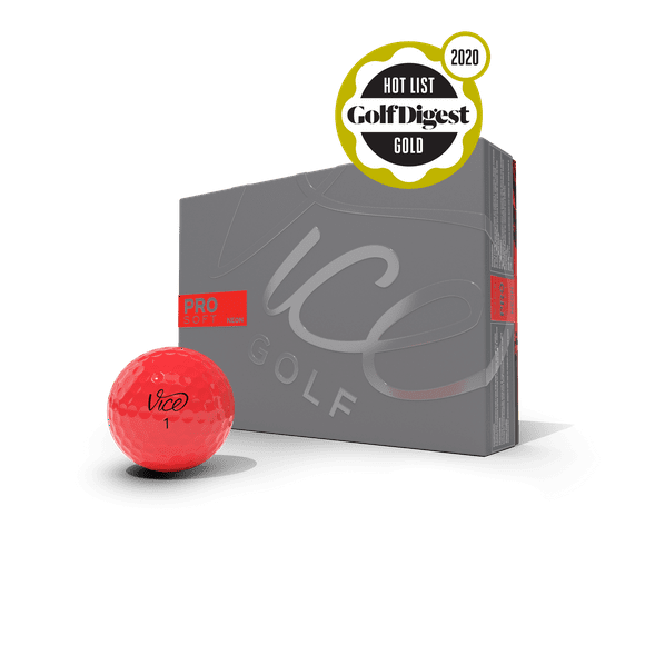 Vice Golf Balls in Vice Golf - Walmart.com