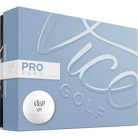 Vice Golf Balls in Vice Golf - Walmart.com