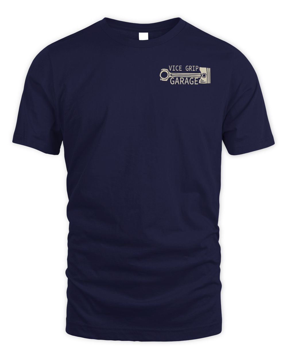 Vice Grip Garage Merch Derekisms Shirt - Walmart.com