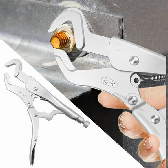 Vise Grips in Hand Tools - Walmart.com