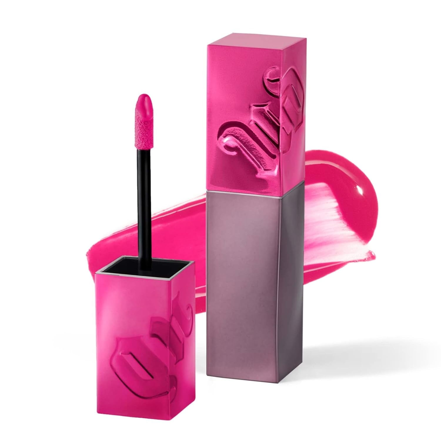 Vice Lip Bond Glossy Longwear liquid lipstick, anti-fading, anti ...