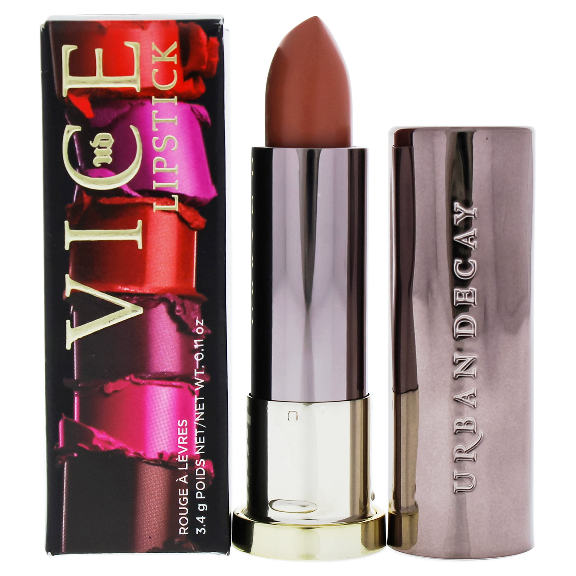 Vice Lipstick - Fuel 2.0 - Walmart.com