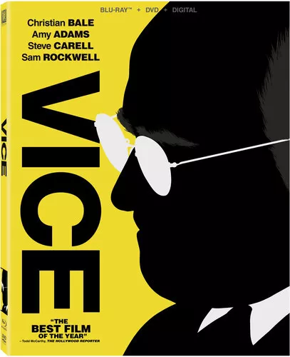 Vice-[New-Blu•-•rey]-With-D-•V•-D-Digital-Theater-System-Subtit ...