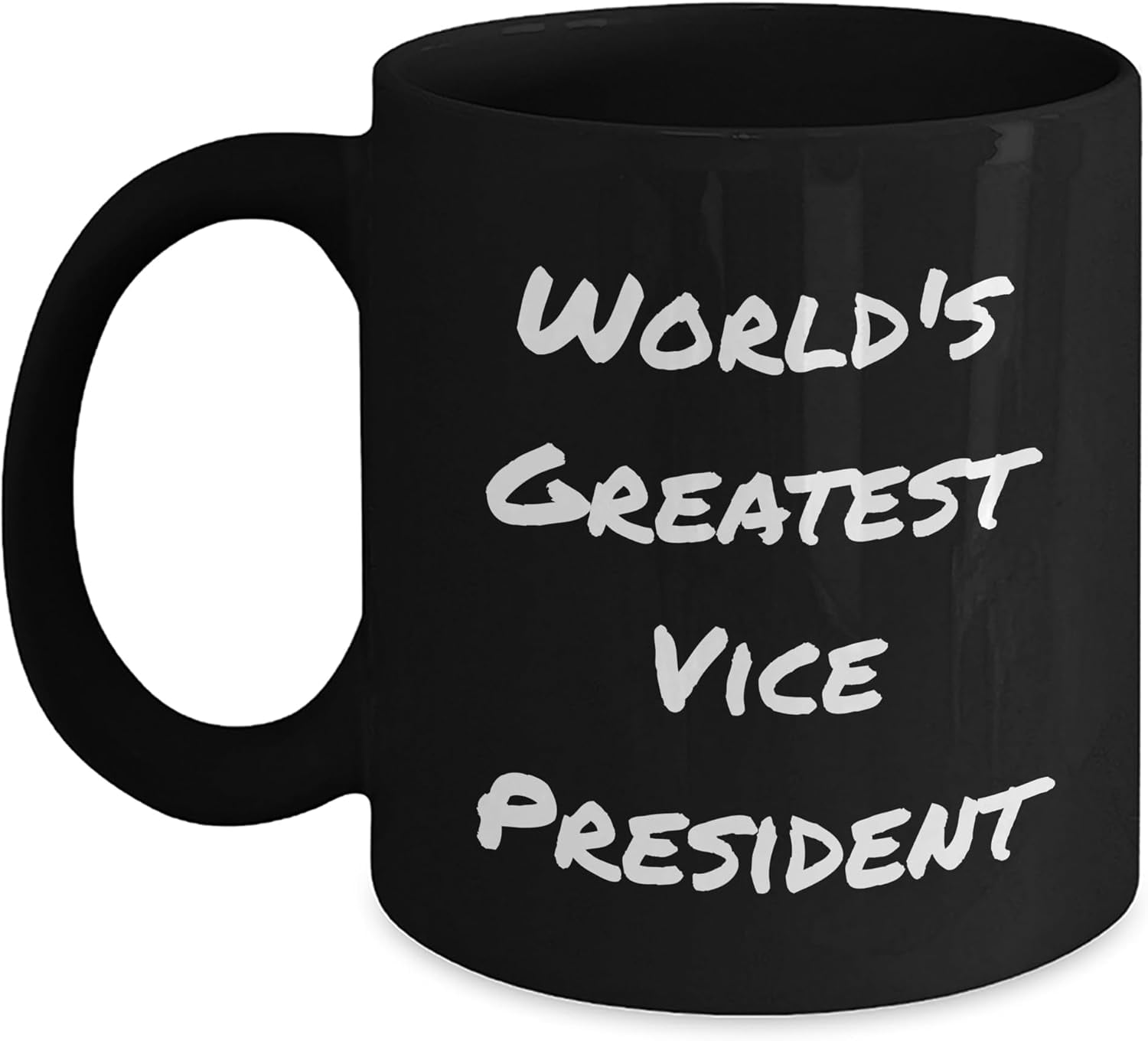 Vice President Gifts for World's Greatest Vice President Funny ...