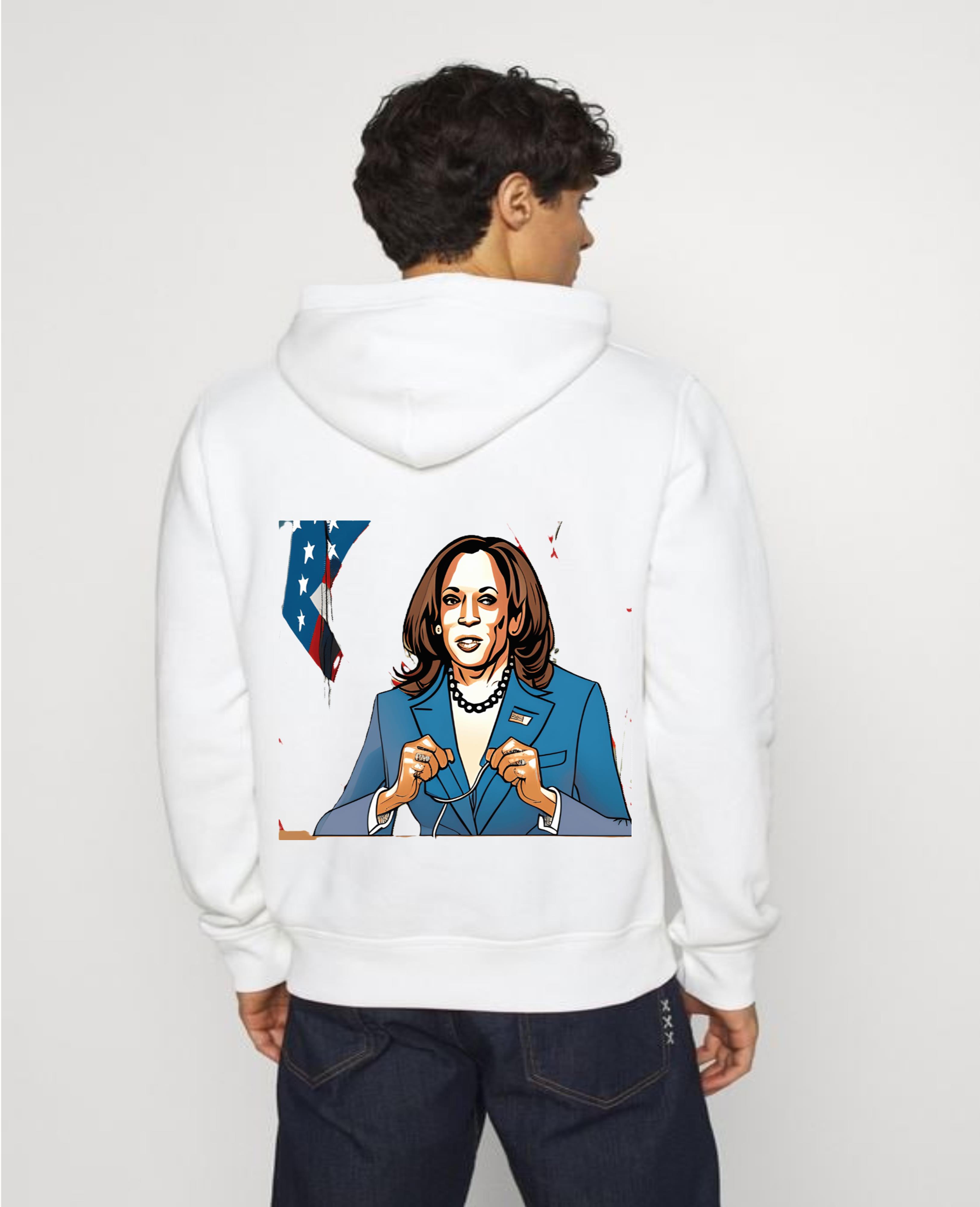 Vice President Kamala Harris unisex tee - Walmart.com
