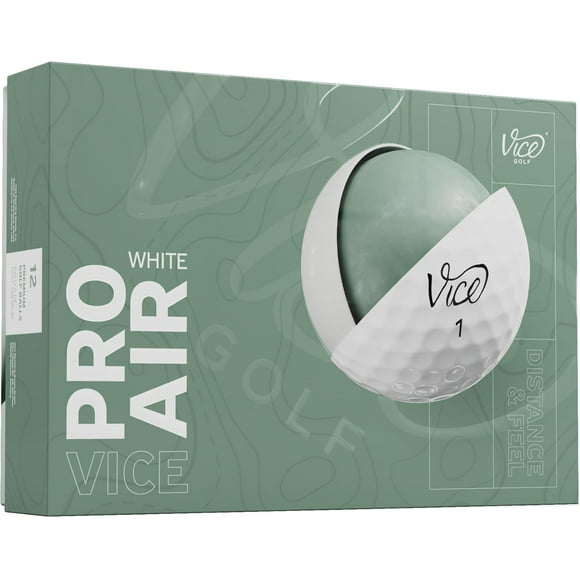 Vice Golf Balls in Vice Golf - Walmart.com