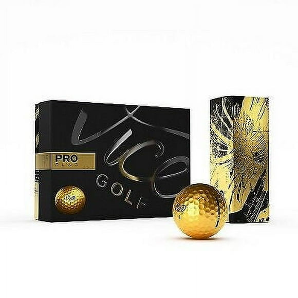 Vice Golf Balls in Vice Golf - Walmart.com