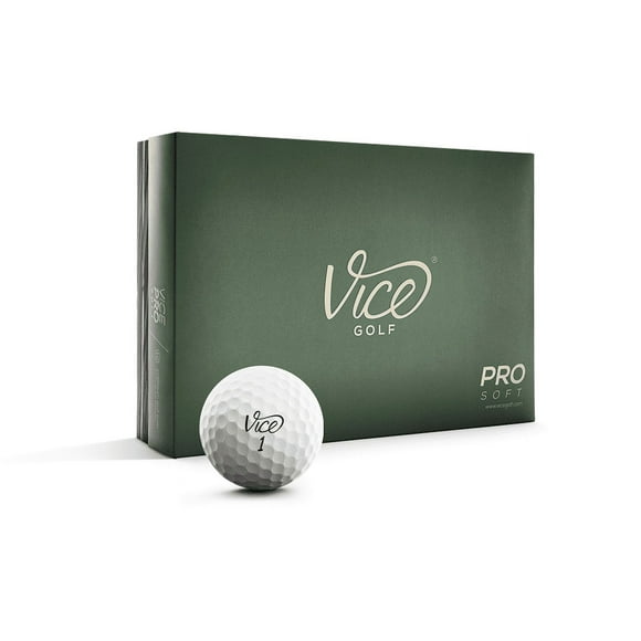 Vice Golf Balls in Vice Golf - Walmart.com