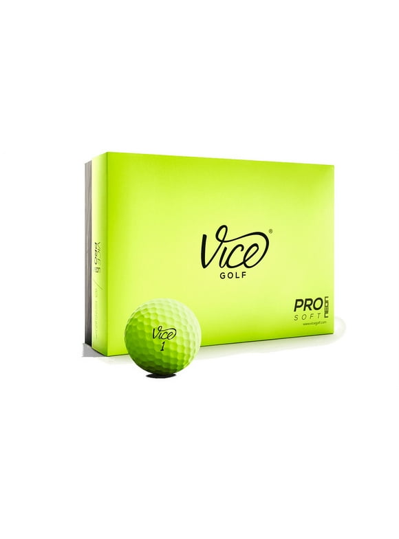 Vice Golf Balls in Vice Golf - Walmart.com