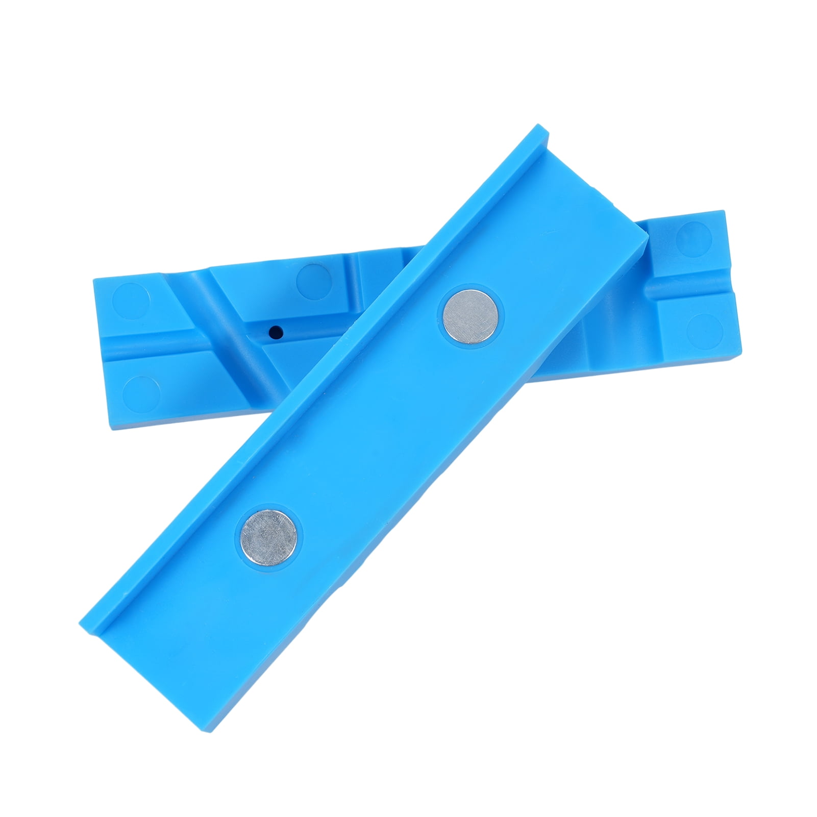 Vice pads,Vice Non-slip Pad Soft Jaws Bench Buzhi Jaw Pads And Vise ...
