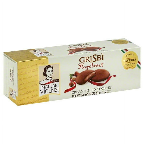 Matilde Vicenzi Cookies - Walmart.com