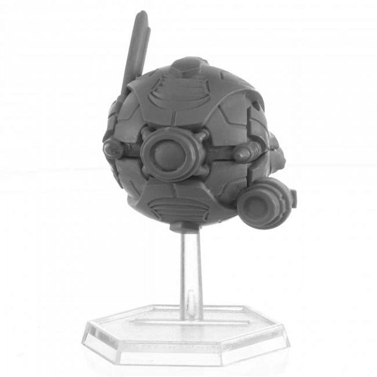 Viceroy Scrutator Death Marble Miniature Figure 25mm Heroic Scale ...