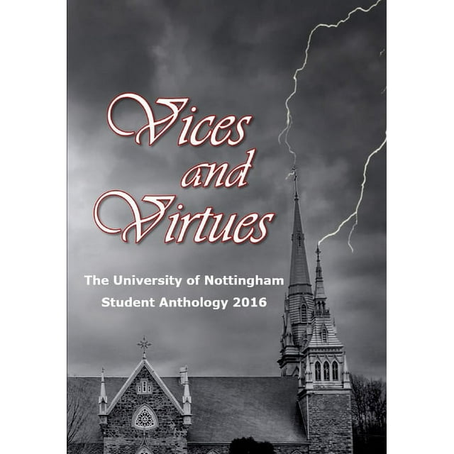 Vices and Virtues (Paperback) - Walmart.com