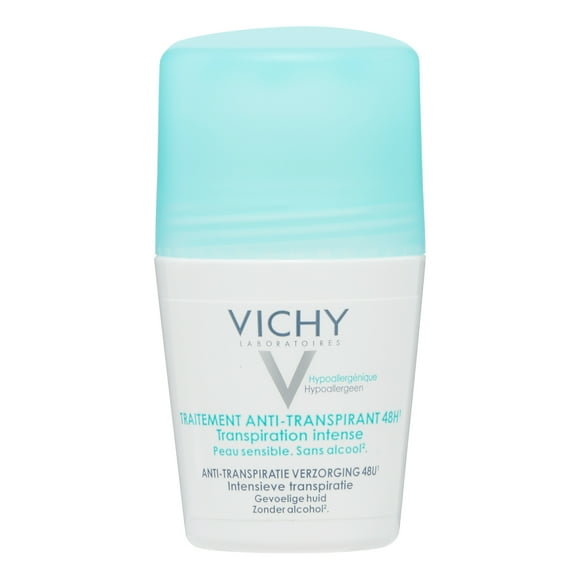 Vichy Deodorant & Antiperspirant | Walmart.com